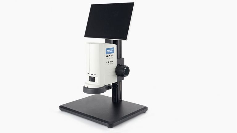 DMSZ7 Digital Inspection Microscope - Scientific Instrument & Optical ...