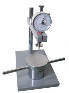 Fruit Penetrometers - Scientific Instrument & Optical Sales - Microscopes