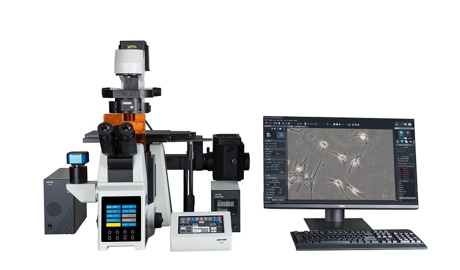 Inverted microscopes - Scientific Instrument & Optical Sales - Microscopes
