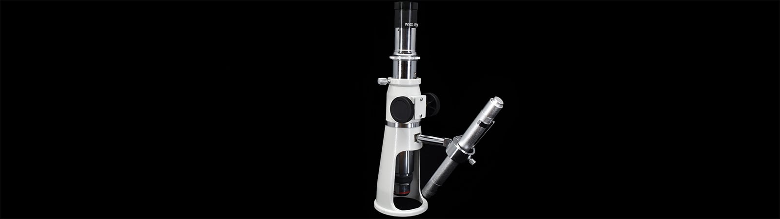 Portable Microscopes - Scientific Instrument & Optical Sales - Microscopes
