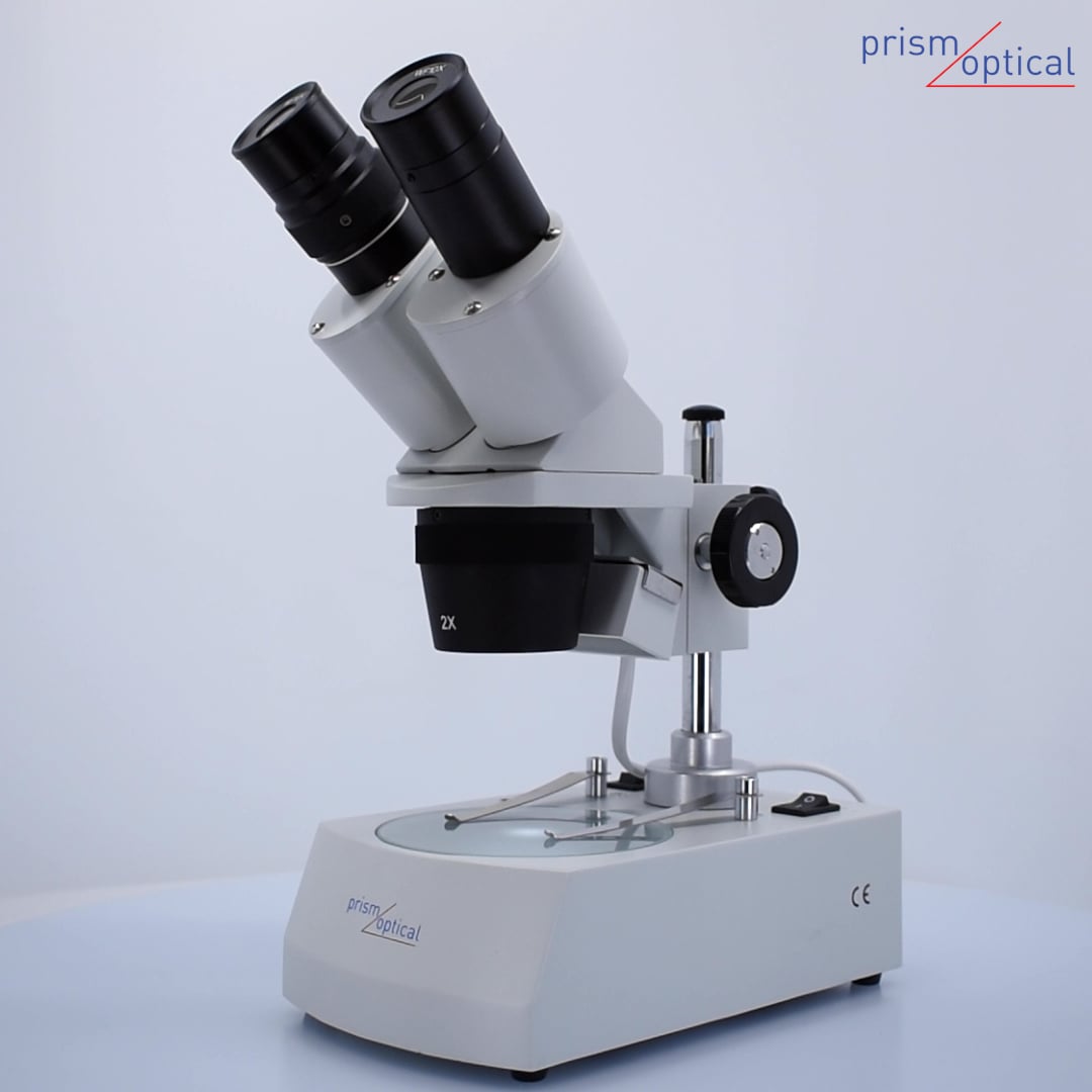 Educational microscopes - Scientific Instrument & Optical Sales ...